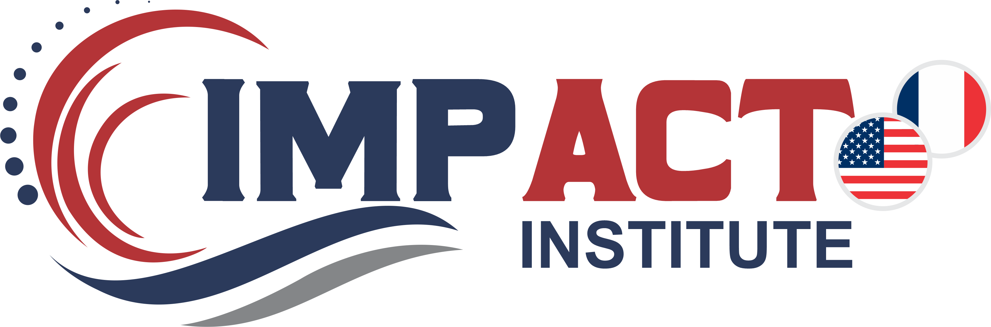 IMPACT INSTITUTE | Inglés para la vida real
